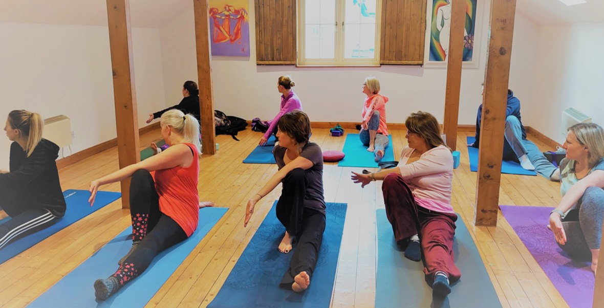 Denny Berfield | Therapist | The Upminster Sanctuary